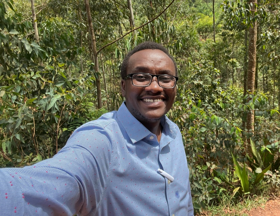 Donate to Atlas Network